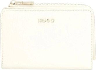 HUGO BOSS unisex, Accessoires, Beige, Taille: ONE Size Orin Wallet