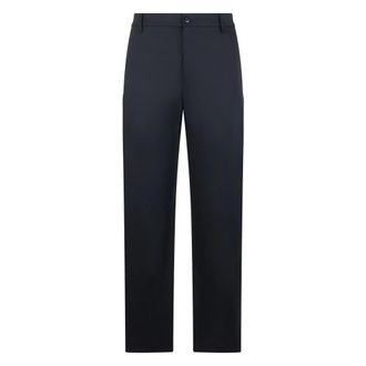 C.P. Company Metropolis Technical Panama Jersey Cargo Hose - - Trousers - Herren - Schwarzk - L