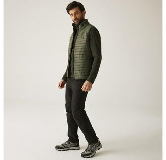 Regatta Outdoorjacke Regatta Andreson Hybridweste f&uuml;r Herren