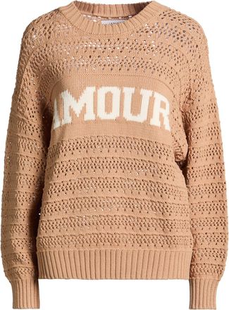 Janice STRICKWAREN - Pullover auf YOOX.COM