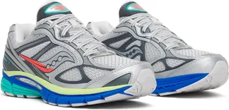 Saucony Progrid Guide 7 Sneakers - Silver