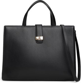 Tommy Hilfiger Handtasche HERITAGE
