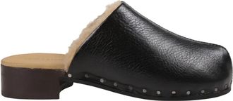 Our Legacy Naoto Clog - - Shoes - Damen - Schwarzk - 41 EU