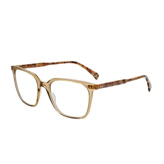 Etnia Barcelona unisex, Accessoires, Brun, Taille: 52 MM Monture Xoroi
