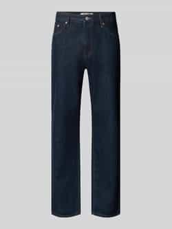Only & Sons Straight Fit Jeans aus reiner Baumwolle Model EDGE