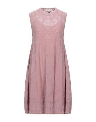 M Missoni ROBES - Robes midi sur YOOX.COM