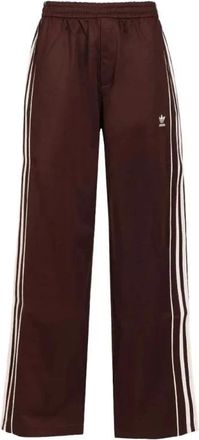adidas Femme, Sport, Brun, Taille: 40 FR WB Track Pant