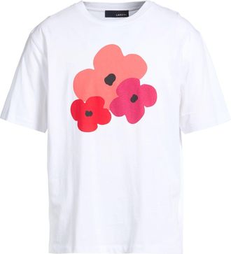 Lardini TOPS - T-shirts auf YOOX.COM