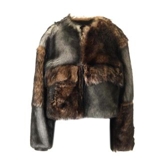 Durazzi Milano Jackets - - Jackets - Damen - Mehrfarbig - S