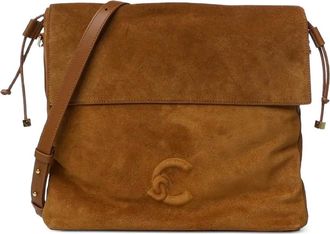 Coccinelle Shopper - Braun