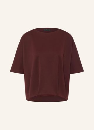 OPUS Blusenshirt Ginne rot