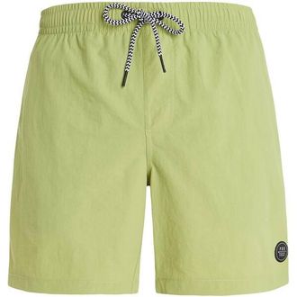 Protest Herren Badeshorts FASTER beachshort