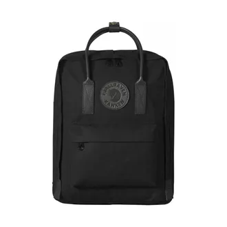 Fj&auml;llr&auml;ven unisex, Sacs, Noir, Taille: ONE Size Sac &agrave; dos