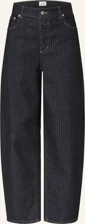 Closed Closed Barrel Jeans Jazzie blau