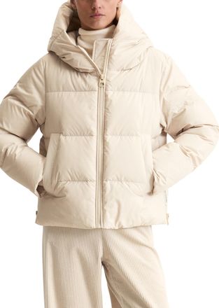 Marc O'Polo Damen 509103970141 Coat, 174, 42