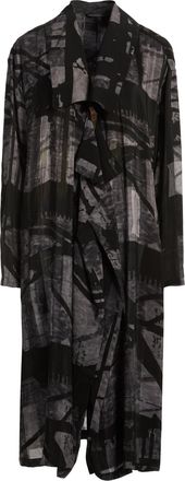 Yohji Yamamoto JACKEN & M&Auml;NTEL - Jacken, M&auml;ntel & Trenchcoats auf YOOX.COM