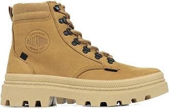 Palladium Pallatrooper Hiker Nubuck 97978298, Boots - 36 EU