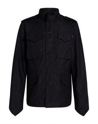Alpha Industries MANTEAUX - Vestes et blousons sur YOOX.COM