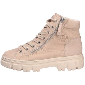 Paul Green Damen, Schuhe, Beige, 37 1/2 EUGr&ouml;&szlig;e