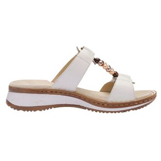 Ara Damen, Schuhe, Wei&szlig;, 40 EUGr&ouml;&szlig;e