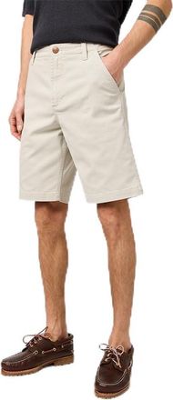 Wrangler CJ Chino Shorts