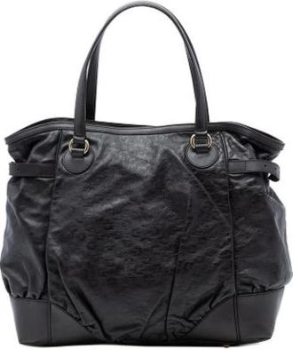 Gucci Damen, Pre-Owned, Schwarzk, ONE SIZEGr&ouml;&szlig;e