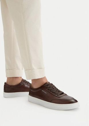 Gino Rossi Sneakers EO-MARSHAL-01 MI08 Braun