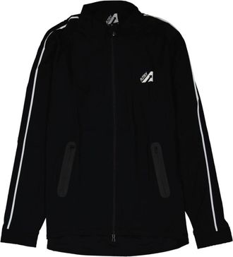 Autry Homme, Vestes, Noir, Taille: S Veste de sport