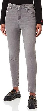 Inside Inside 7SJMN03 Jeans, 60, 40-46 Femme