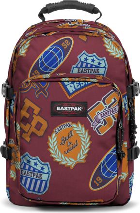 Eastpak Provider Rucksack, 33 L - Clash Burgundy (Rot)