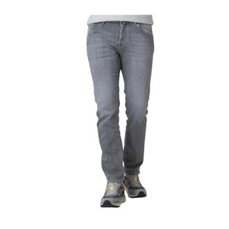Jacob Cohen Scott Jeans - Homme - Jeans - Gris - Taille: W32