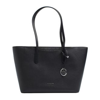 Michael Kors Femme, Sacs, Noir, Taille: ONE Size Arden Tote