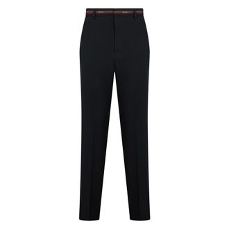 Gucci Damen, Hosen, Schwarzk, SGr&ouml;&szlig;e