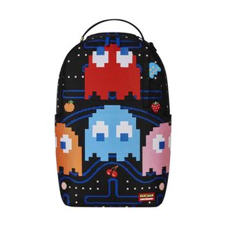 Sprayground Pac-Man Ghost Gang SM Rucksack - - Bags - Herren - Mehrfarbig - ONE SIZE