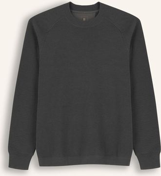 Boggi Milano Boggi Milano Pullover gruen