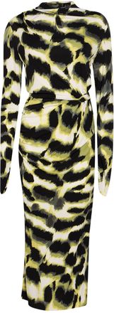 Diane Von F&uuml;rstenberg KLEIDER - Maxi-Kleider auf YOOX.COM