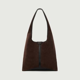 SOEUR CABAS DELICE MARRON