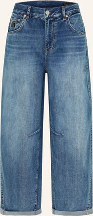 Herrlicher Barrel Jeans Barrow blau