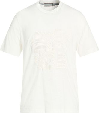Canali TOPS - T-shirts auf YOOX.COM