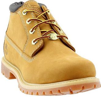 Timberland Chukka Double Waterproof Boost Wheat Nubuck C23399, Bottes - 37 EU