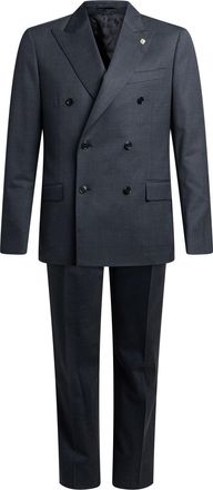 Lardini ANZ&Uuml;GE und CO-ORDS - Anz&uuml;ge auf YOOX.COM