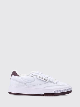 Reebok Baskets Homme couleur Blanc