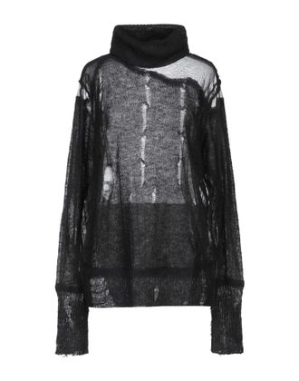 Diesel STRICKWAREN - Rollkragenpullover auf YOOX.COM
