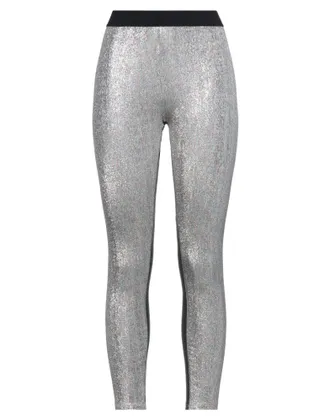 Paco Rabanne HOSEN & R&Ouml;CKE - Leggings auf YOOX.COM
