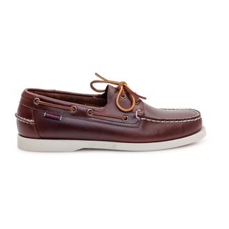 Sebago Bootsschuhe - - Shoes - Herren - Braun - 41 1/2 EU