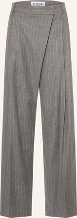 Cambio Cambio Marlenehose Eternity grau