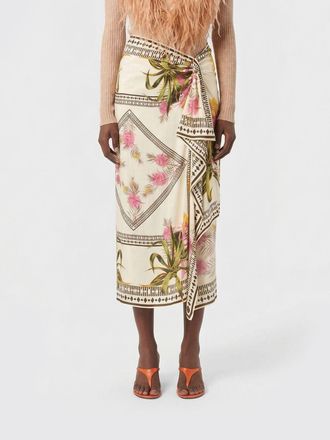 Blumarine Jupe BLUMARINE Femme couleur Rose