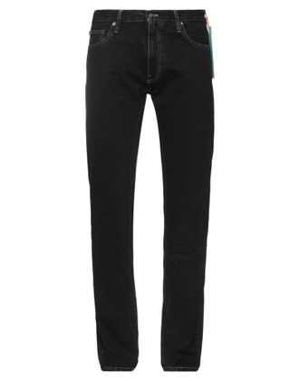 Off-white HOSEN & R&Ouml;CKE - Jeanshosen auf YOOX.COM