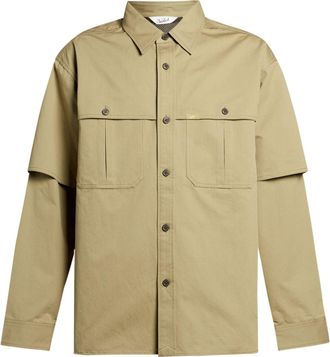 Woolrich JACKEN & M&Auml;NTEL - Jacken und Anoraks auf YOOX.COM