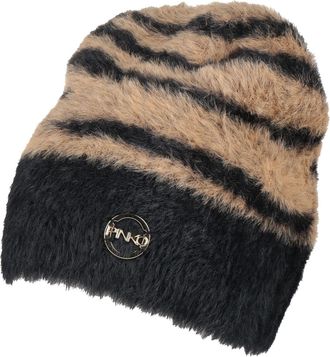 Pinko ACCESSOIRES - M&uuml;tzen & H&uuml;te auf YOOX.COM